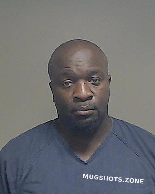 HENRY REGINALD 05/05/2021 - Collin County Mugshots Zone