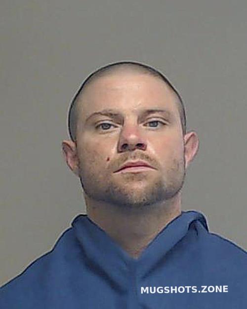 YEARY JIMMY ROE 05/05/2021 - Collin County Mugshots Zone