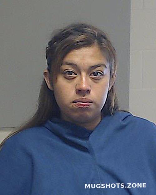 BERRIOS ISABEL 05/05/2021 - Collin County Mugshots Zone