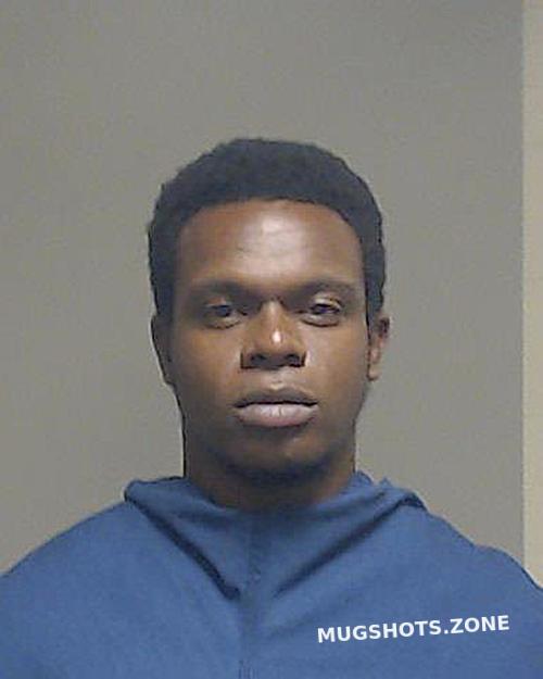 BUGGS MARCUS LEE 05/07/2021 - Collin County Mugshots Zone