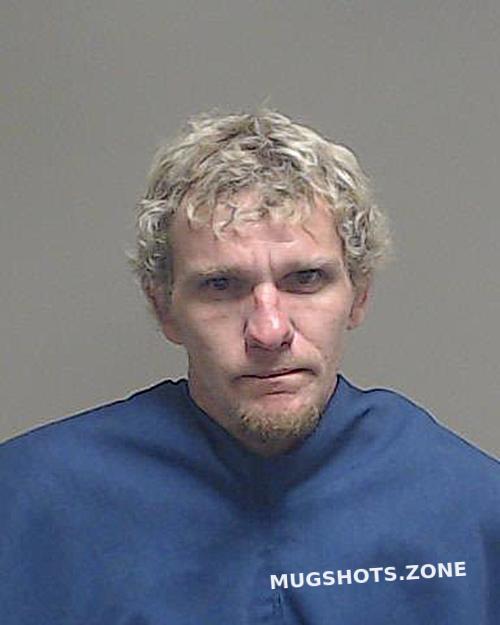 BROWN AARON RAY 05/07/2021 - Collin County Mugshots Zone