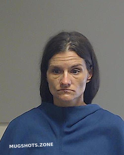 DOTSON STACIE LEANN 05/07/2021 - Collin County Mugshots Zone