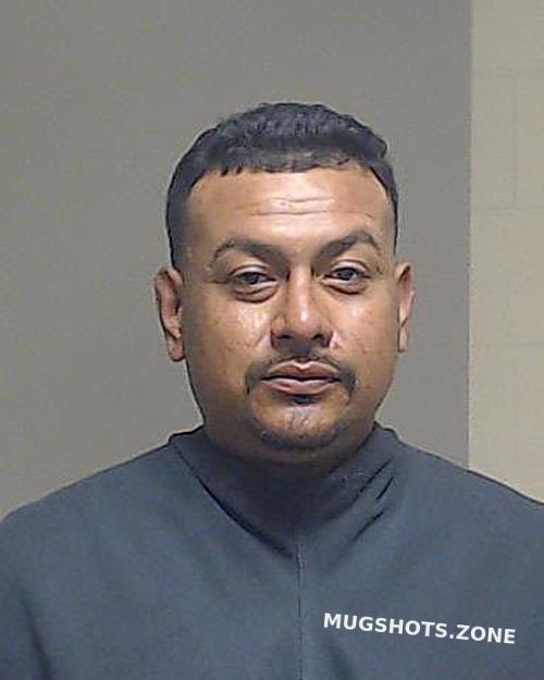 LEOPOLDO FLORES 05/09/2021 - Collin County Mugshots Zone