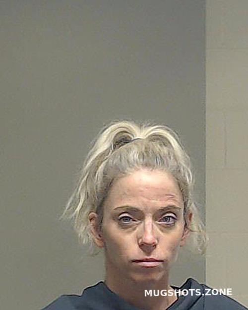 HODGES SHAUNA LEE 05/10/2021 - Collin County Mugshots Zone