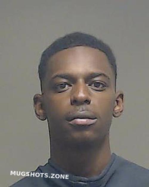 MCGUIRE NICHOLAS EARL 05/11/2021 - Collin County Mugshots Zone