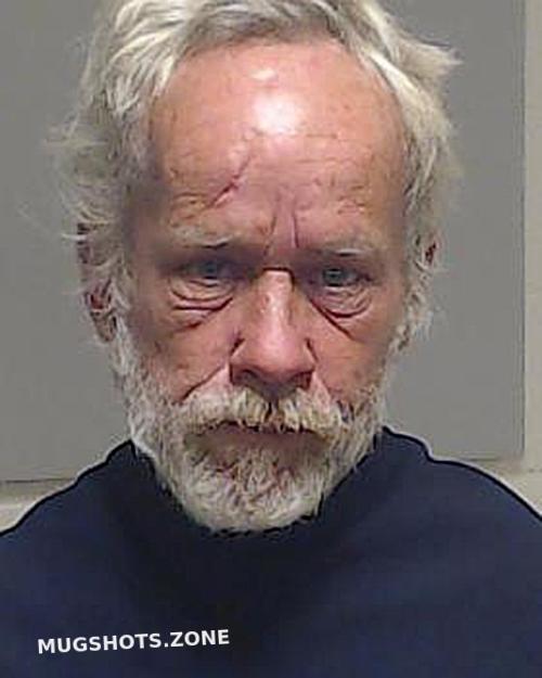 CLELLAND STEVEN WILLIAM 05/12/2021 - Collin County Mugshots Zone