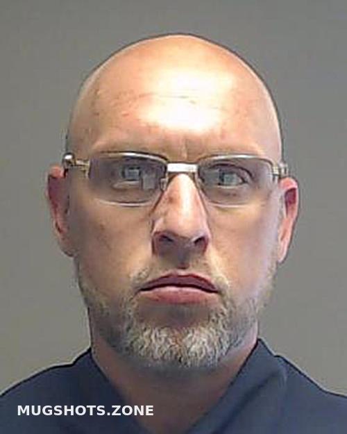 HOLCOMB KEVIN CHARLES 05/12/2021 - Collin County Mugshots Zone