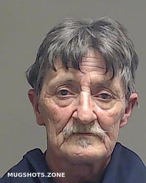 HATCHER TIMOTHY SHANE 05/13/2021 - Collin County Mugshots Zone