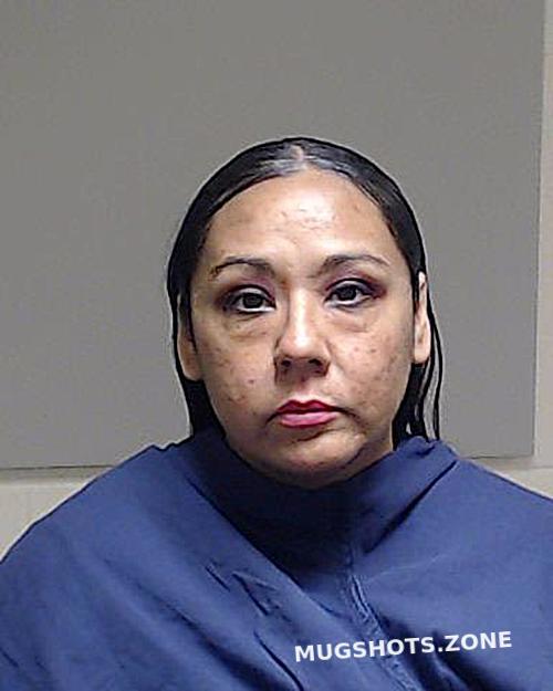 LOERA-SANDS AMY LYNN 05/13/2021 - Collin County Mugshots Zone