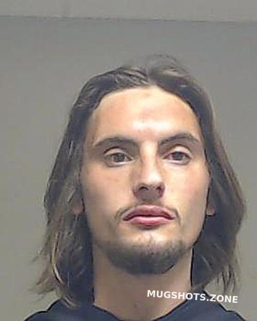 MARTIN BRYCE KENT 05/14/2021 - Collin County Mugshots Zone