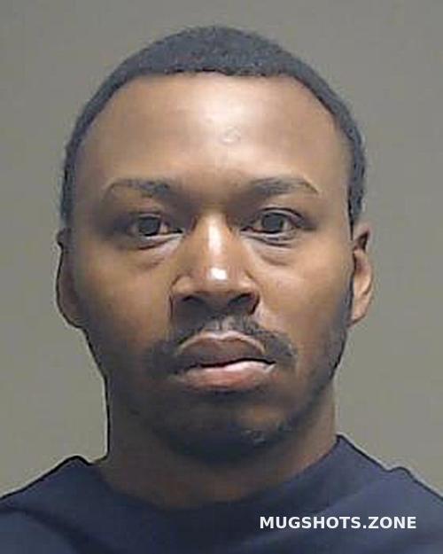 HALL JONATHON RAY 05/14/2021 - Collin County Mugshots Zone