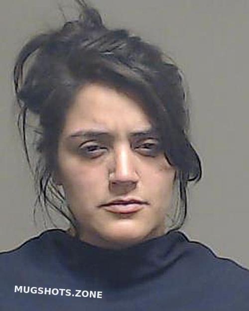 DRUMMOND SPRING NICOLE 05/14/2021 - Collin County Mugshots Zone