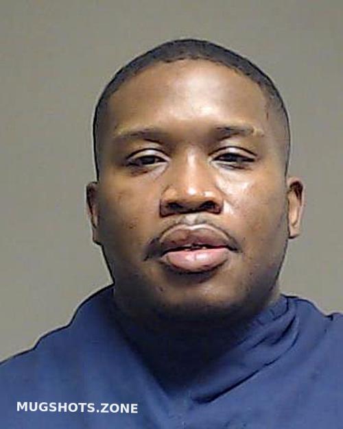 REED DAVID LOVELL 05/19/2021 - Collin County Mugshots Zone