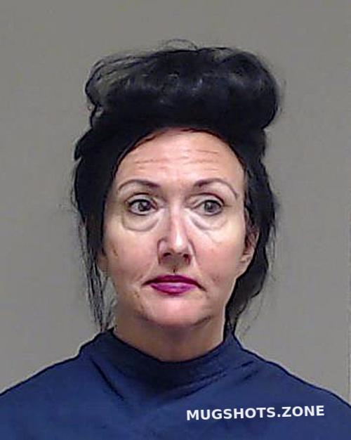 FORMICHELLA ALLISON ANN 05/20/2021 - Collin County Mugshots Zone