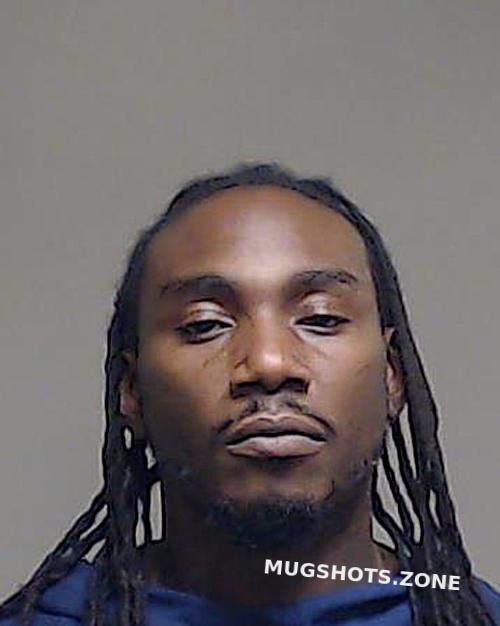 KING RICKY W 05/20/2021 - Collin County Mugshots Zone