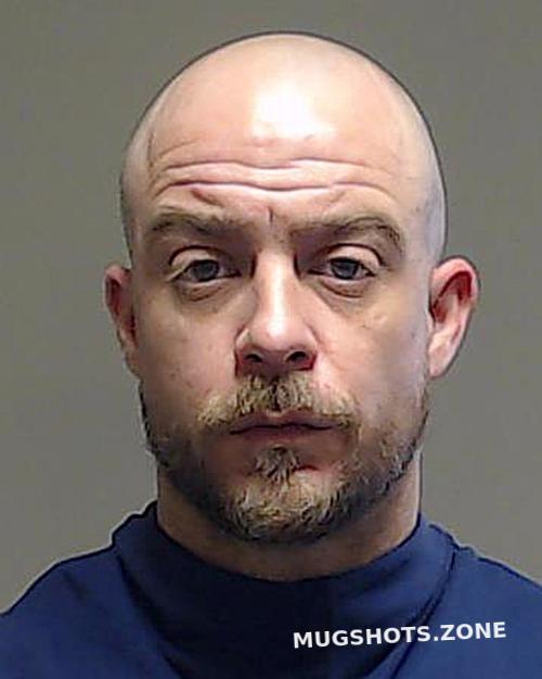 WHITE JEREMY RAY 05/21/2021 - Collin County Mugshots Zone