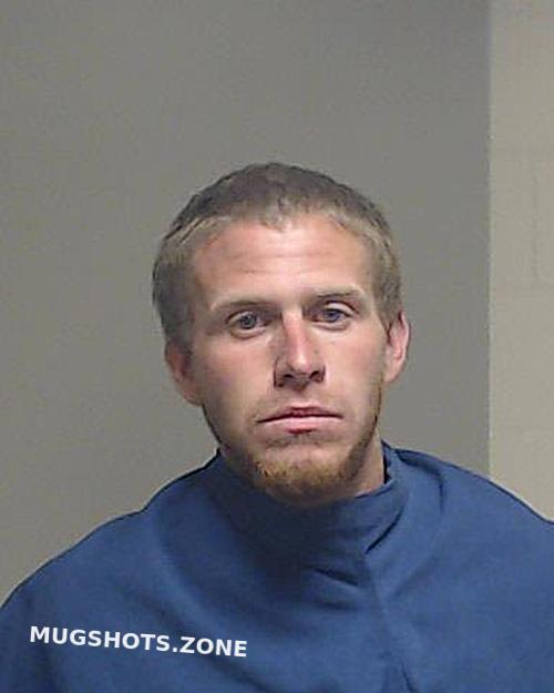 COKER JOSEPH CALEB 05/21/2021 - Collin County Mugshots Zone