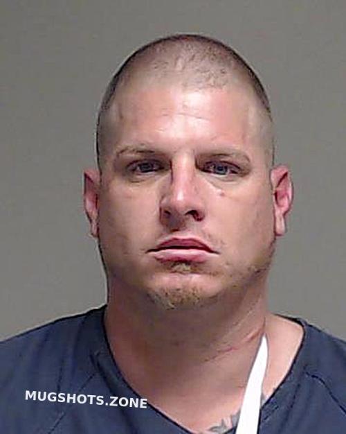 MEADOWS TYLER SCOTT 05/21/2021 - Collin County Mugshots Zone