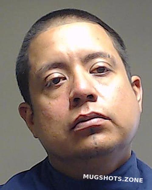 DELGADO ELIAS 05/21/2021 - Collin County Mugshots Zone