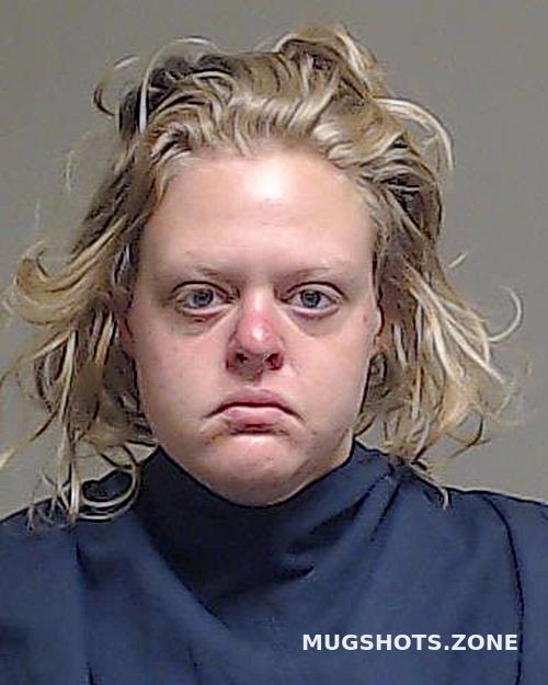 PIRIE MEGAN LEIGHANN 05/22/2021 - Collin County Mugshots Zone