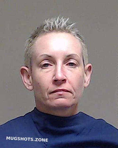 CAGLE ASHLEY RENEE 05/23/2021 - Collin County Mugshots Zone