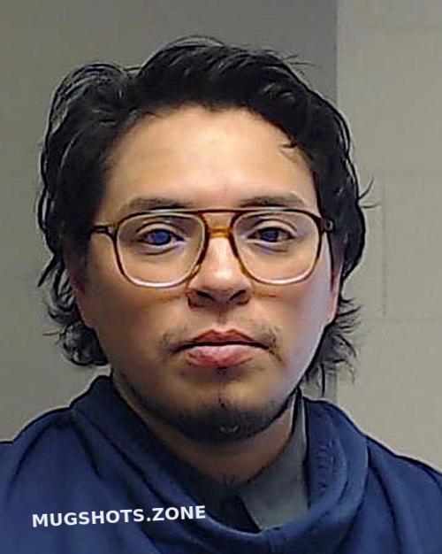 TORREZ MARCUS RAY 05/25/2021 - Collin County Mugshots Zone