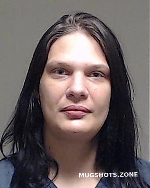 GAMEZ BRANDY RAE 05/25/2021 - Collin County Mugshots Zone