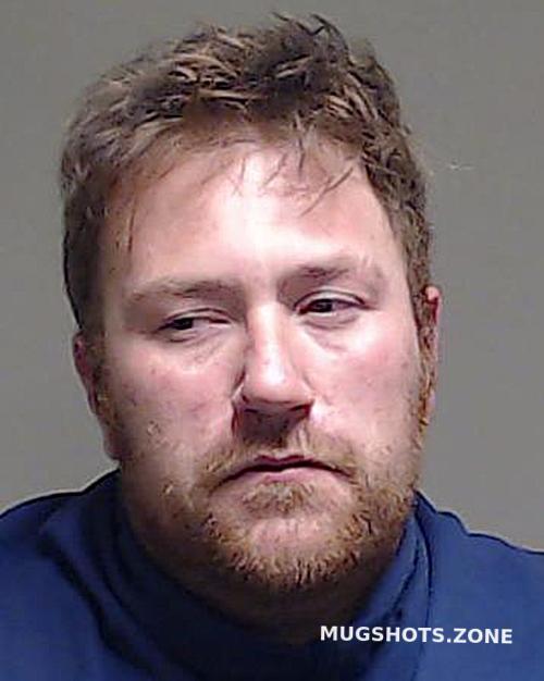 CAUDILL TYLER JAMES 05/25/2021 - Collin County Mugshots Zone