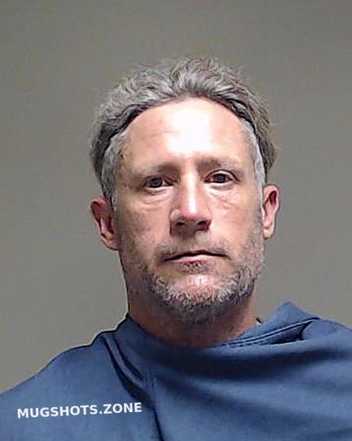 HARRIS JASON KYLE 06/01/2021 - Collin County Mugshots Zone