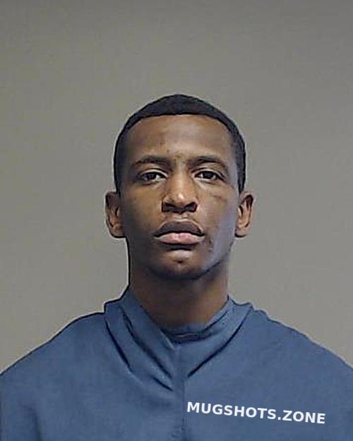 MORRIS JEREMY 06/02/2021 - Collin County Mugshots Zone