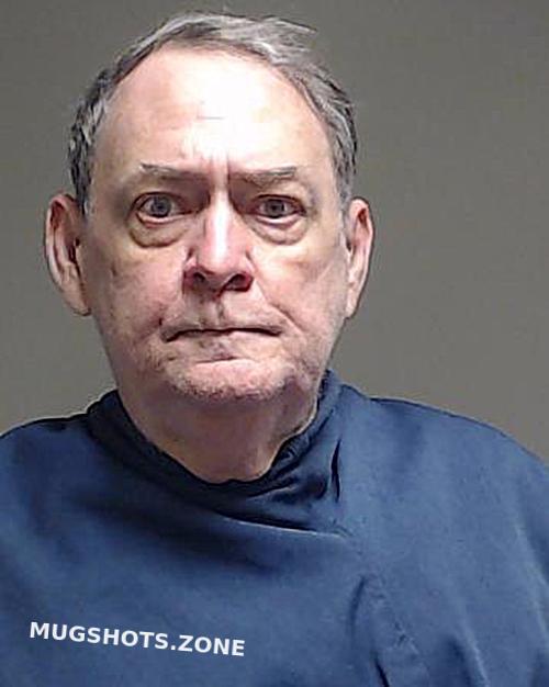 DOUTT CHARLES ROSS 06/02/2021 - Collin County Mugshots Zone