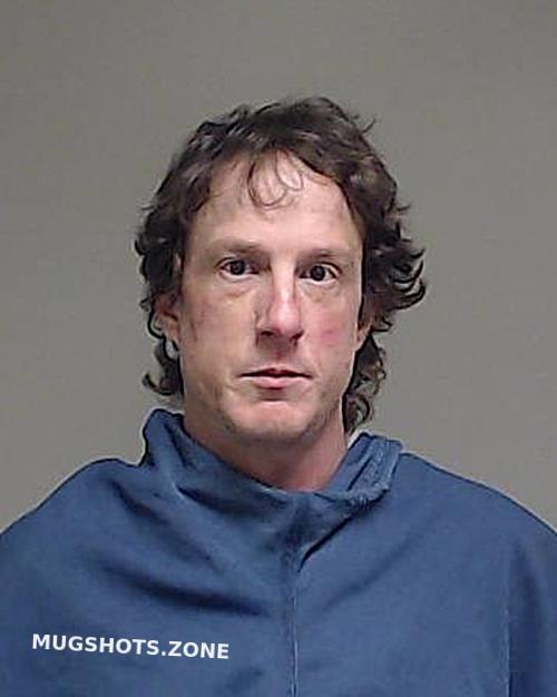HALLMAN CHARLES ADDISON 06/03/2021 - Collin County Mugshots Zone
