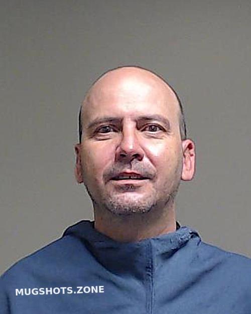 OBERLE ROGER BRADLEY 06/03/2021 - Collin County Mugshots Zone