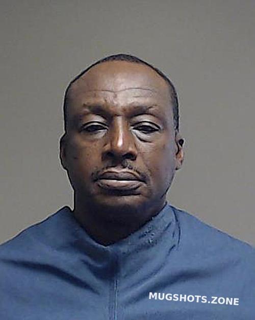 SINGLETON GREGORY DONNELL 06/04/2021 - Collin County Mugshots Zone