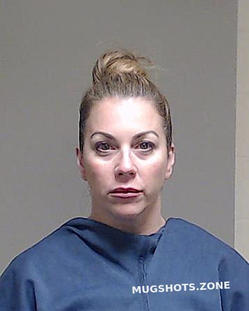 FERRARI COURTNEY DOLAN 06/04/2021 - Collin County Mugshots Zone