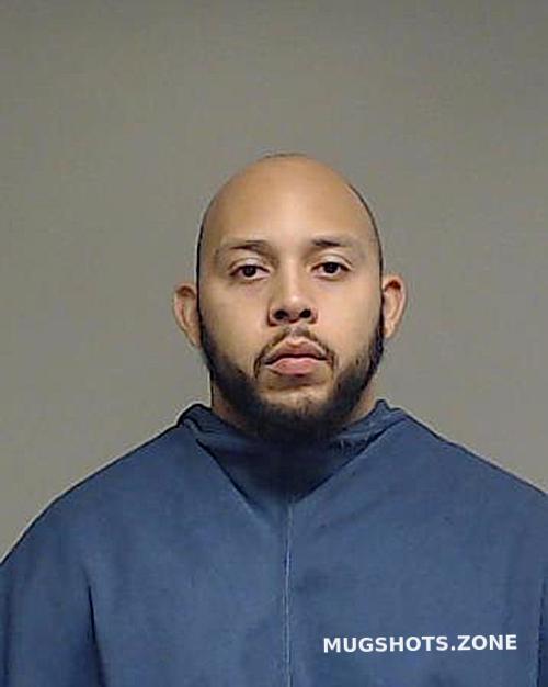 RENDON RUDY ROBERTO 06/04/2021 - Collin County Mugshots Zone