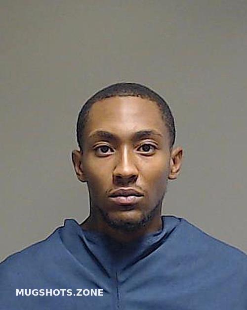 HILL ISAIAH RAY 06/05/2021 - Collin County Mugshots Zone
