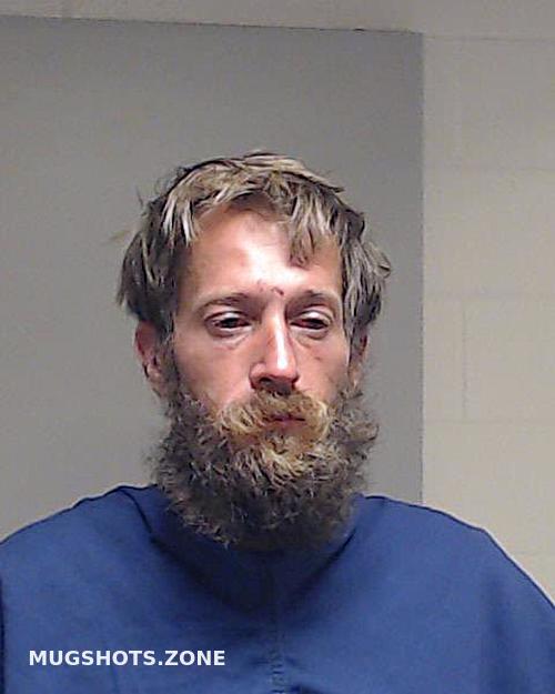 FRENCH KENNETH LYNN 06/07/2021 - Collin County Mugshots Zone