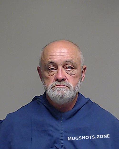 YOUNG BOBBY LOUIS 06/07/2021 - Collin County Mugshots Zone