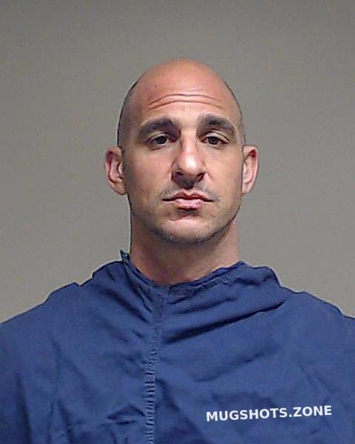 SHANAHAN RYAN PATRICK 06/07/2021 - Collin County Mugshots Zone