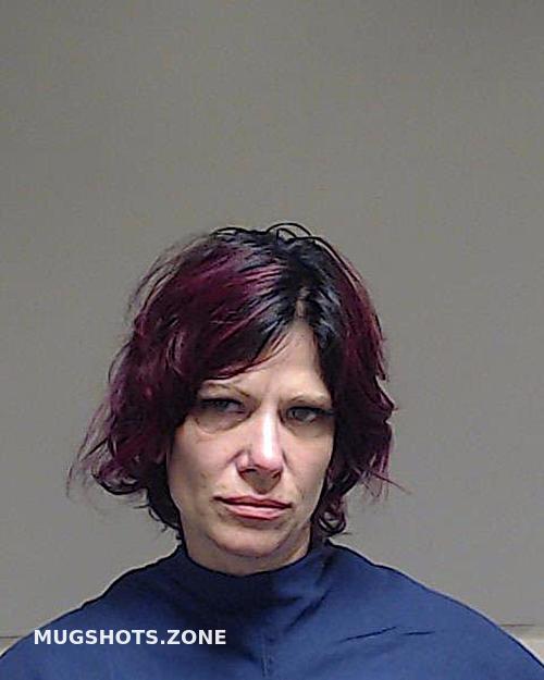 DUPONT AIMEE 06/07/2021 - Collin County Mugshots Zone