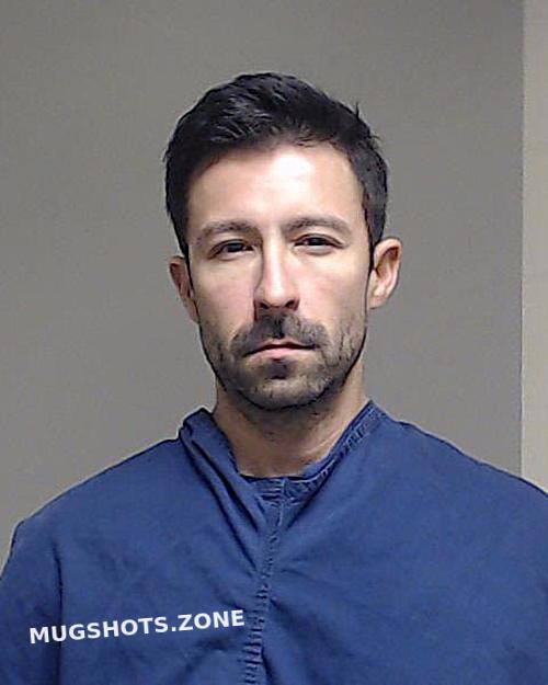ZENT ALBERT THOMAS 06/08/2021 - Collin County Mugshots Zone