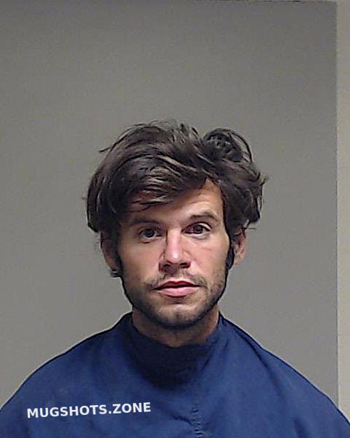 DEWBERRY JEREMY WAYNE 06/09/2021 - Collin County Mugshots Zone