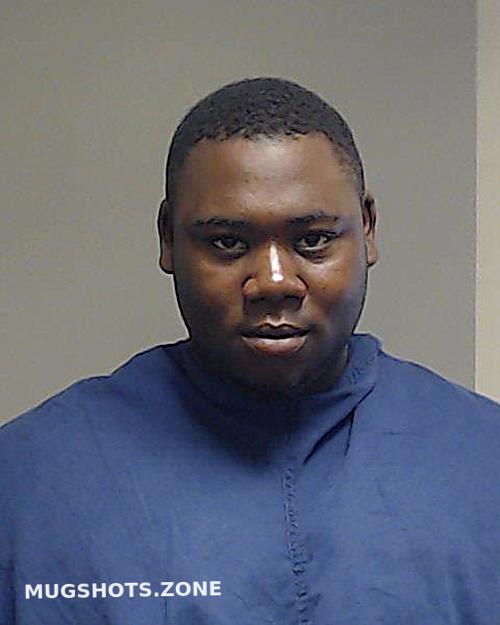 THIBODEAUX TIMOTHY 06/09/2021 - Collin County Mugshots Zone