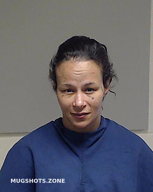 BICKERSTAFF JESSICA LYNN 06/10/2021 - Collin County Mugshots Zone