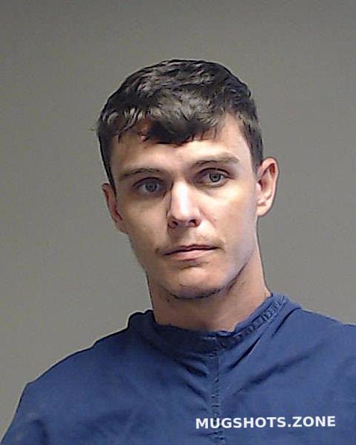 SHARP ALEX MICHAEL 06/11/2021 - Collin County Mugshots Zone