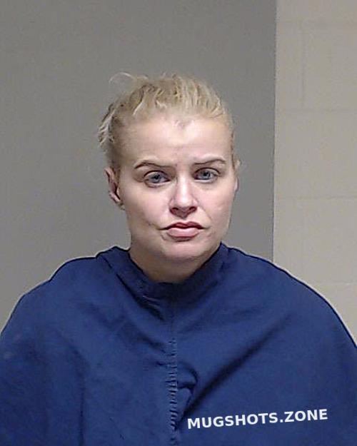 FINLEY BRANDY MARIE 06/11/2021 - Collin County Mugshots Zone