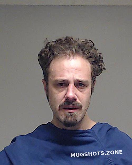 HIGHTOWER JUSTIN MARC 06/12/2021 - Collin County Mugshots Zone