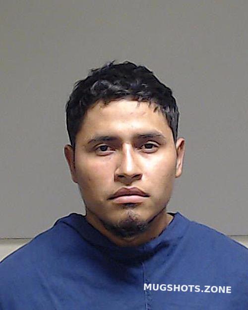 RODRIGUEZ ALBERTO 06/13/2021 - Collin County Mugshots Zone