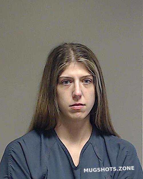 GIVEN MELISSA LYNN 06/14/2021 - Collin County Mugshots Zone